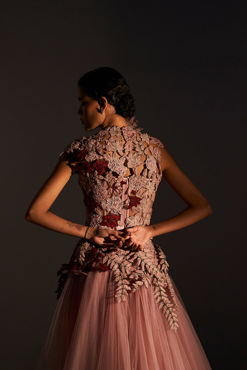 Contemporary Gowns – AGGUNJ