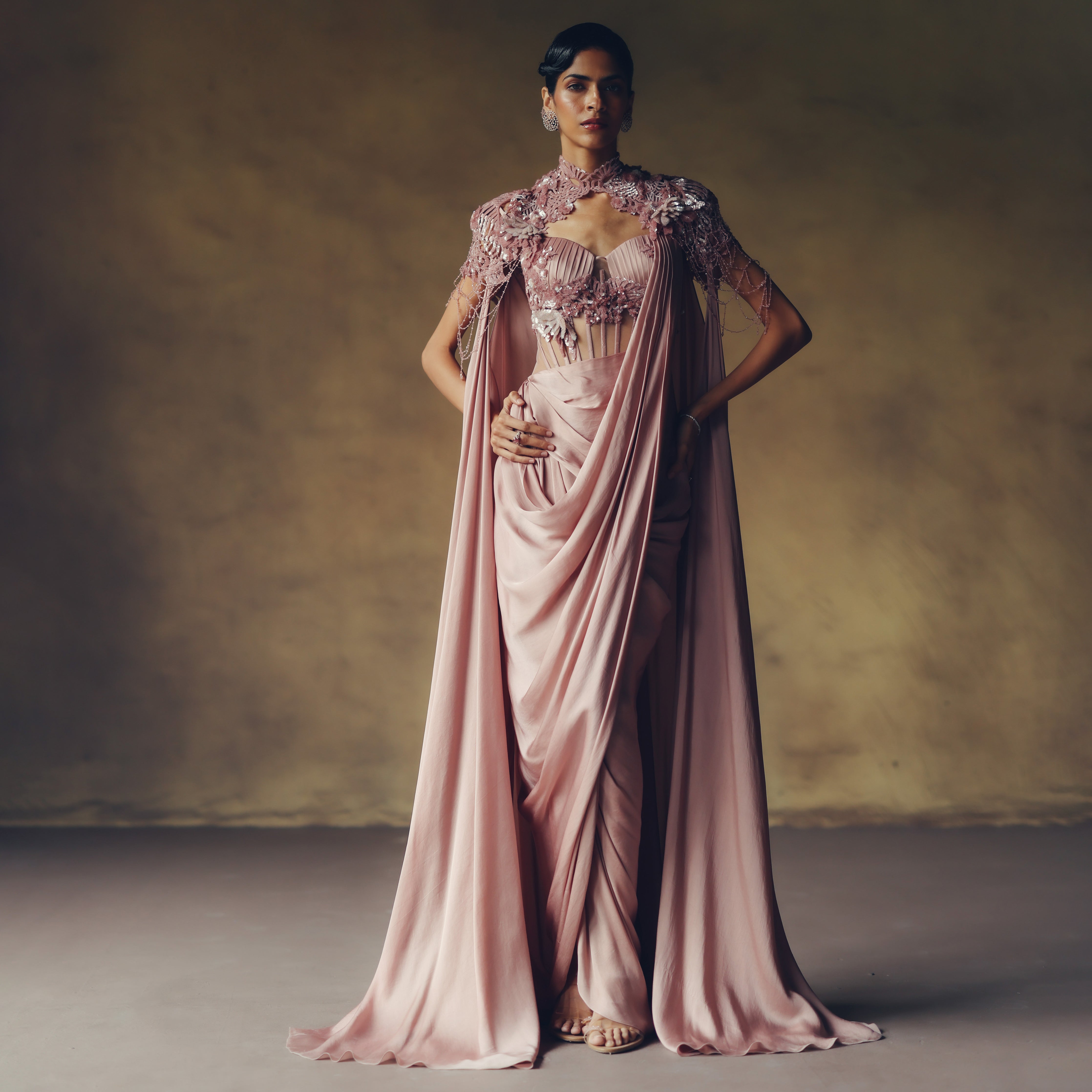 CARESS – AGGUNJ